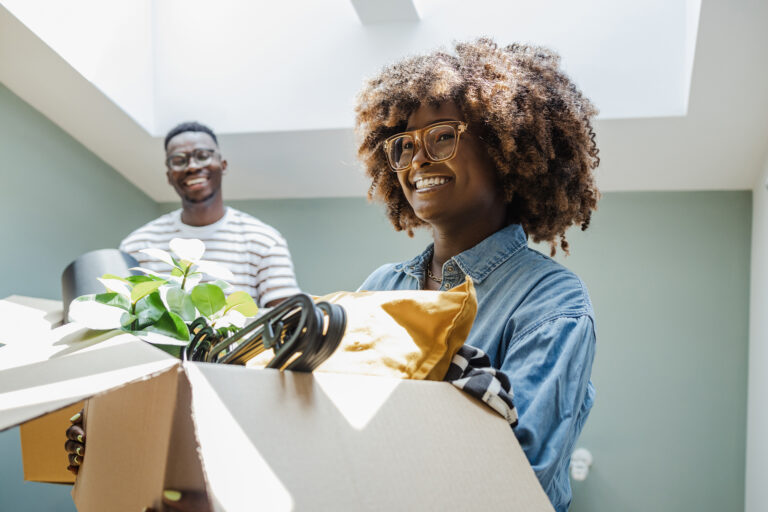 Customized financing - HypotheekXperts